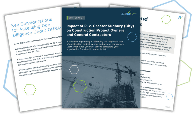 Contractor Management Software | ContractorXchange